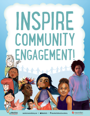 Find Activities to Inspire Community Engagement! – MacKids School & Library