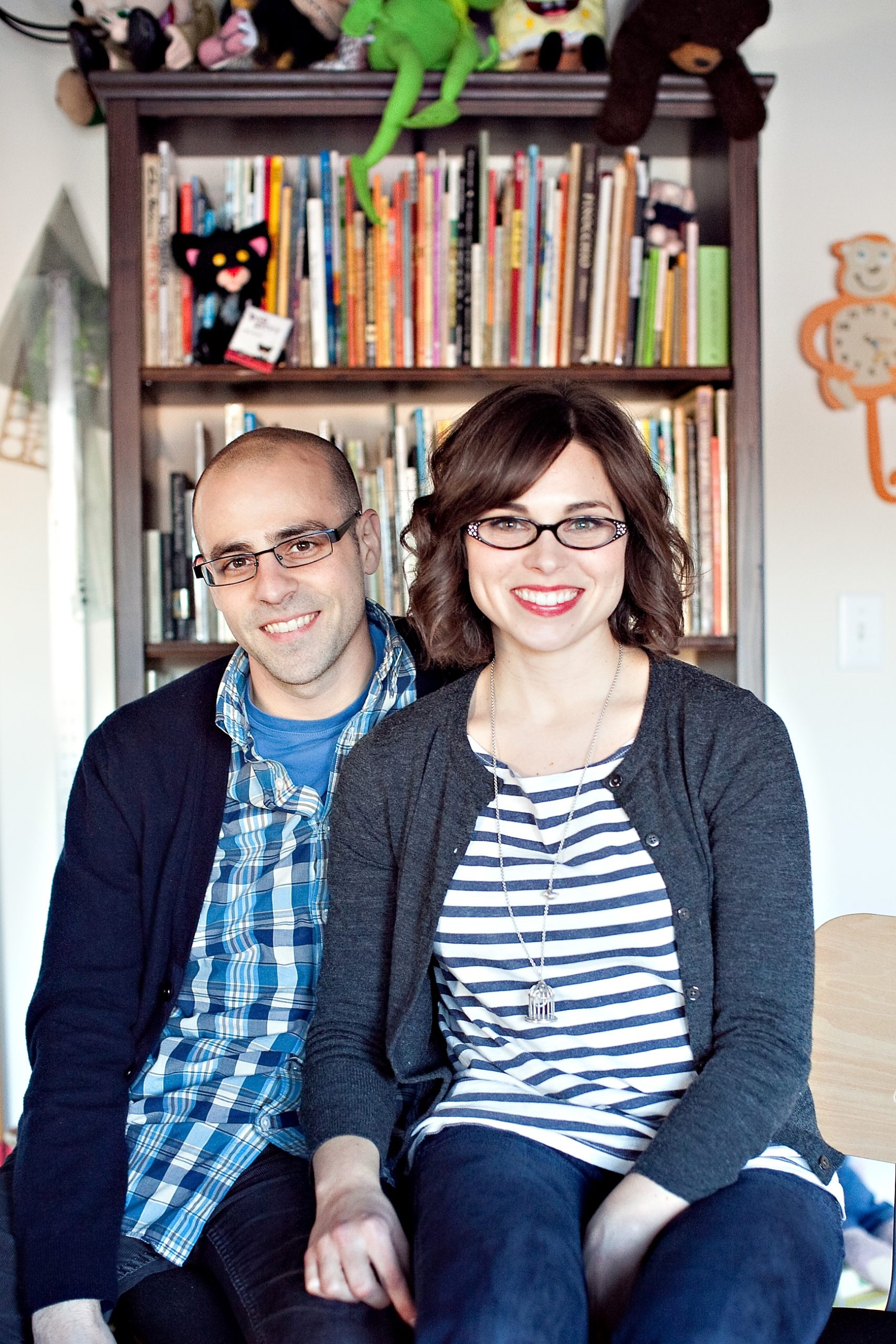 Activity Kits: The Stead Collection – MacKids School & Library