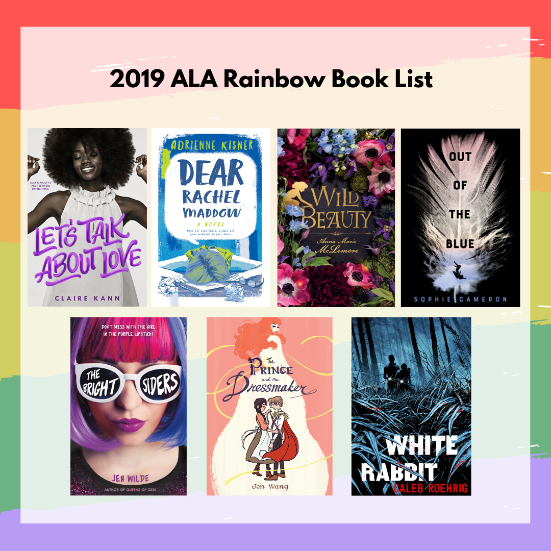 Celebrate Pride Month with these Stories! – MacKids School & Library