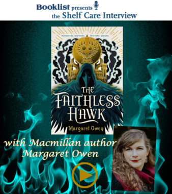 Meet the Author: Margaret Owen – MacKids School & Library