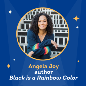 MacKids Spotlight: Angela Joy and Ekua Holmes – MacKids School & Library