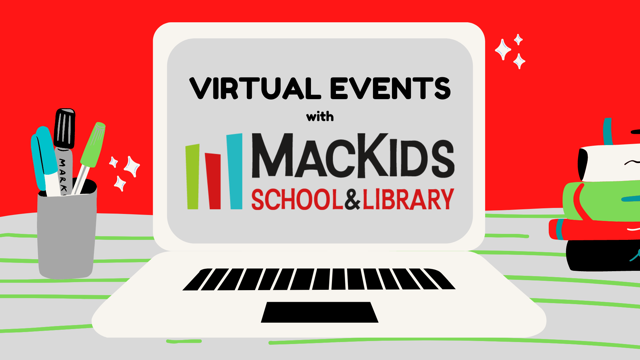 MacKids School & Library