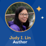 MacKids Spotlight: Judy I. Lin – MacKids School & Library