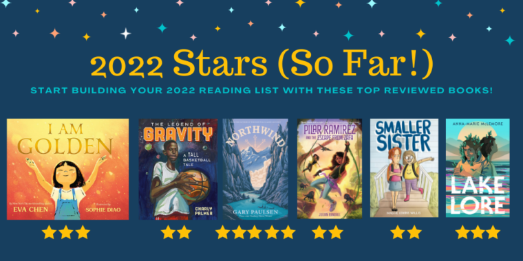 Congratulations to our 2022 ALA Award Winners & Honors! – MacKids ...