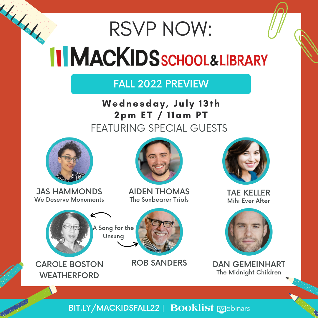 MacKids School & Library