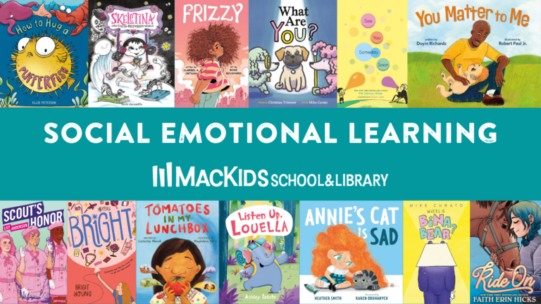 MacKids School & Library