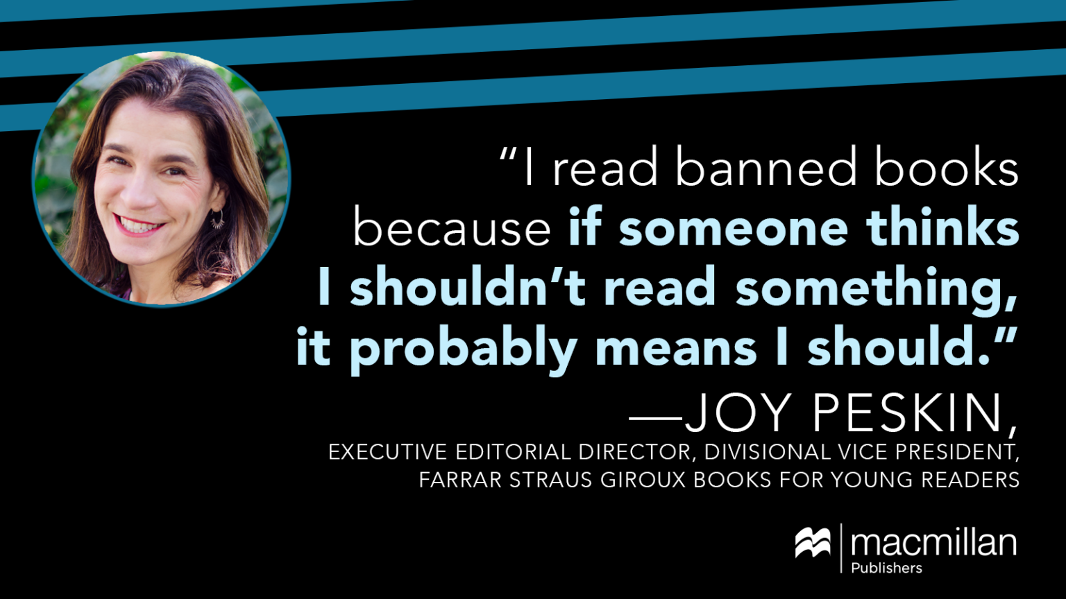 Read and Share Banned Books – MacKids School & Library