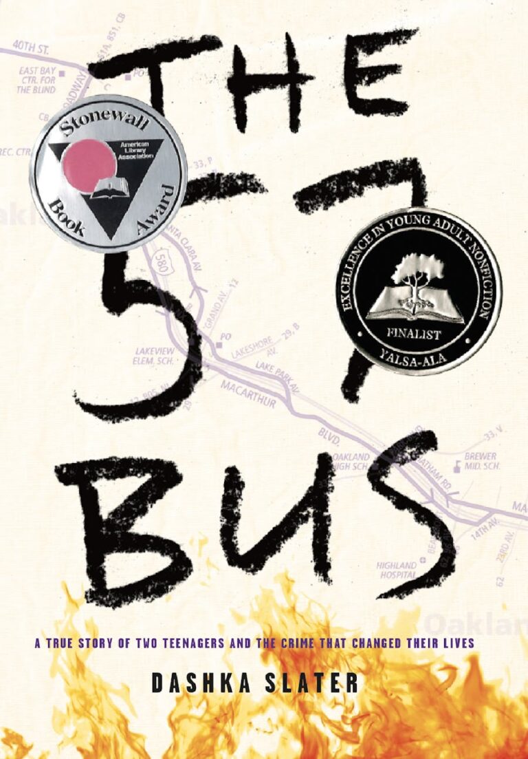 Educator’s Guide: The 57 Bus by Dashka Slater – MacKids School & Library