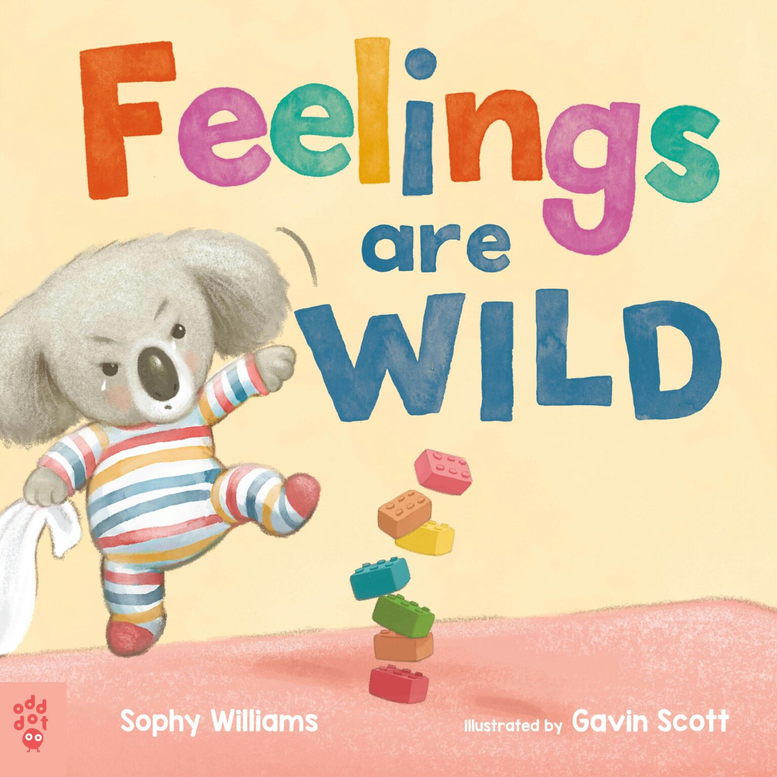 Social Emotional Learning Books for Young Readers – MacKids School ...