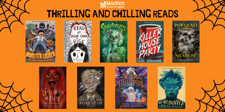 MacKids School & Library