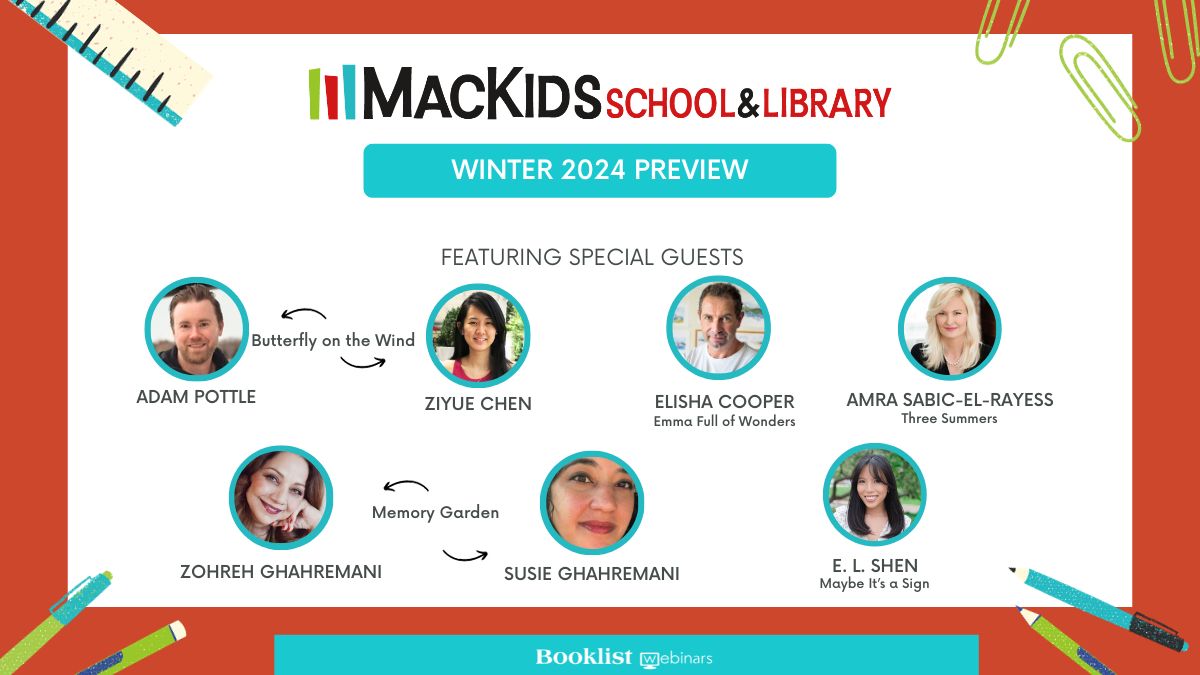 MacKids School & Library