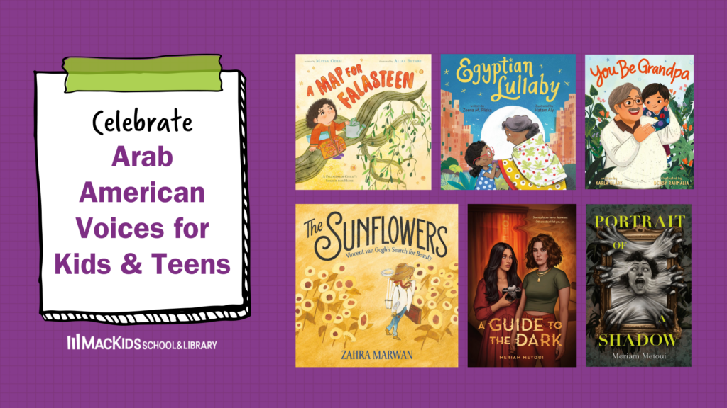 MacKids School & Library