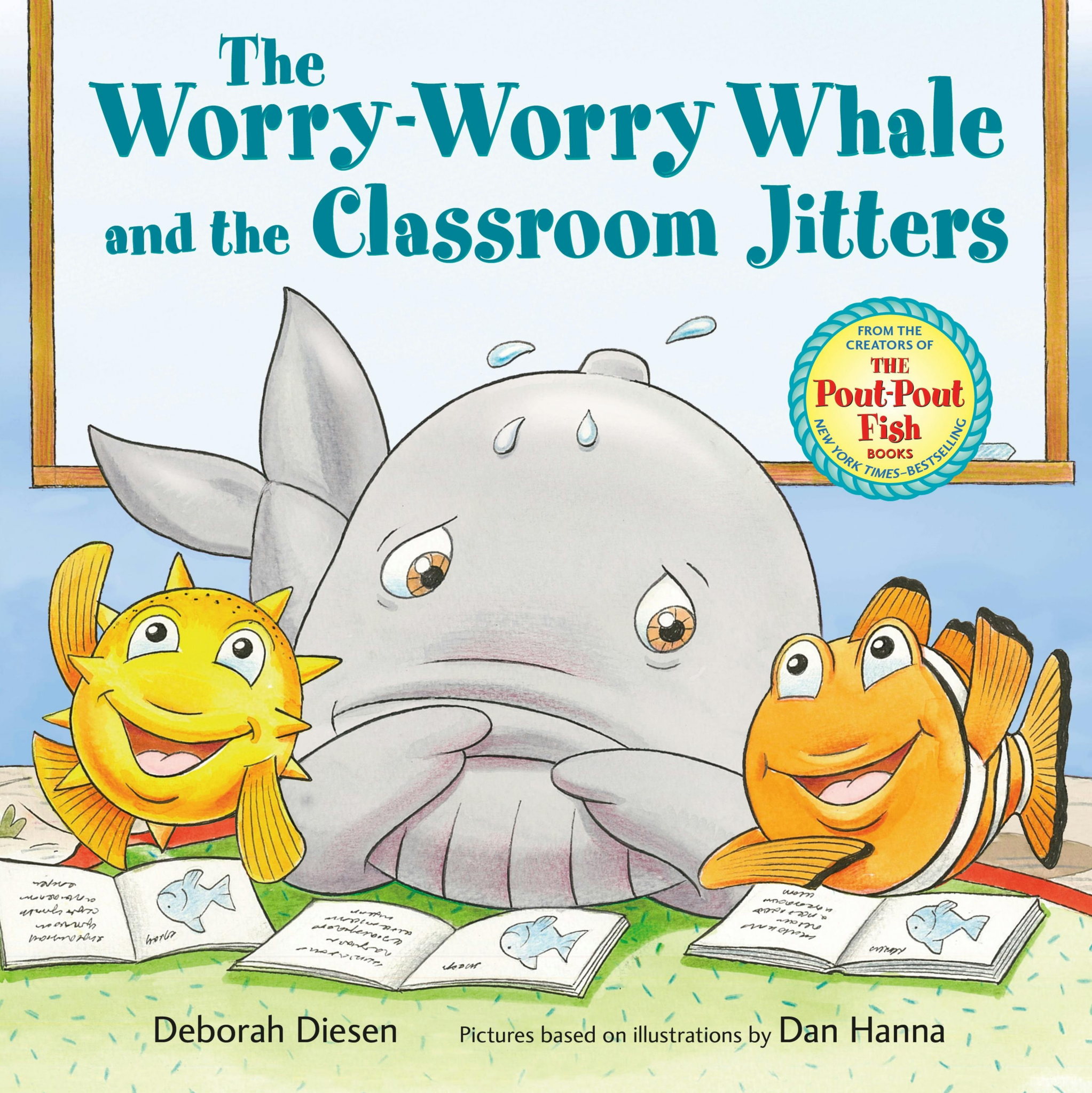 Social Emotional Learning Books for Young Readers – MacKids School ...