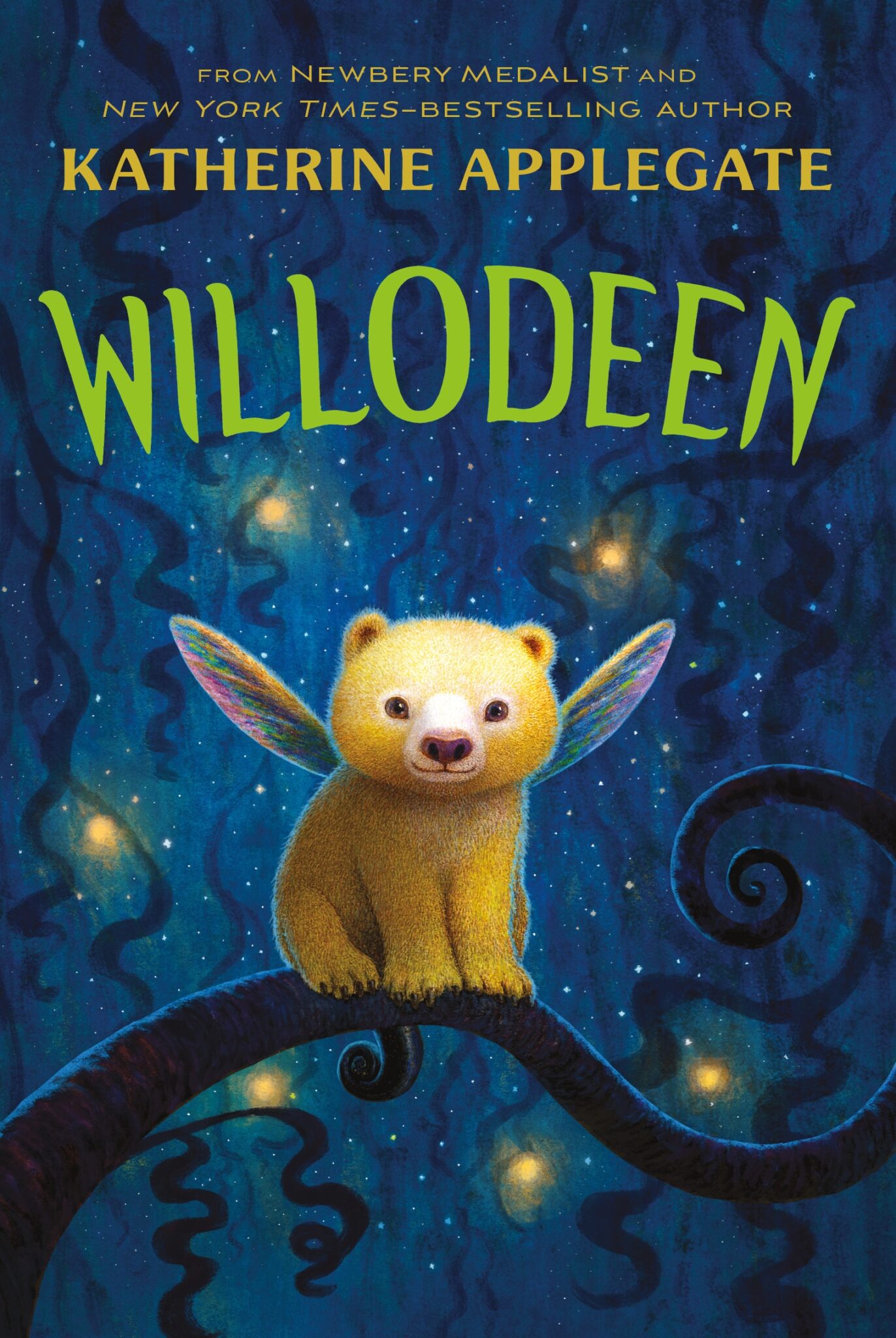 Katherine Applegate Color Our World Writing Contest – MacKids School ...