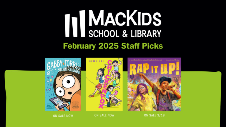 MacKids School & Library