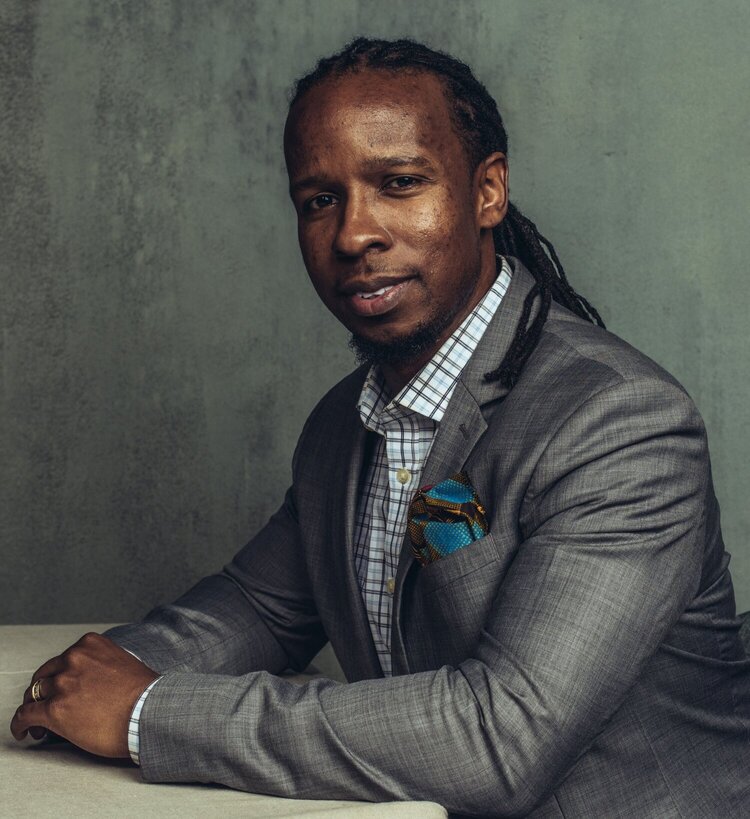 MacKids Spotlight: Ibram X. Kendi – MacKids School & Library